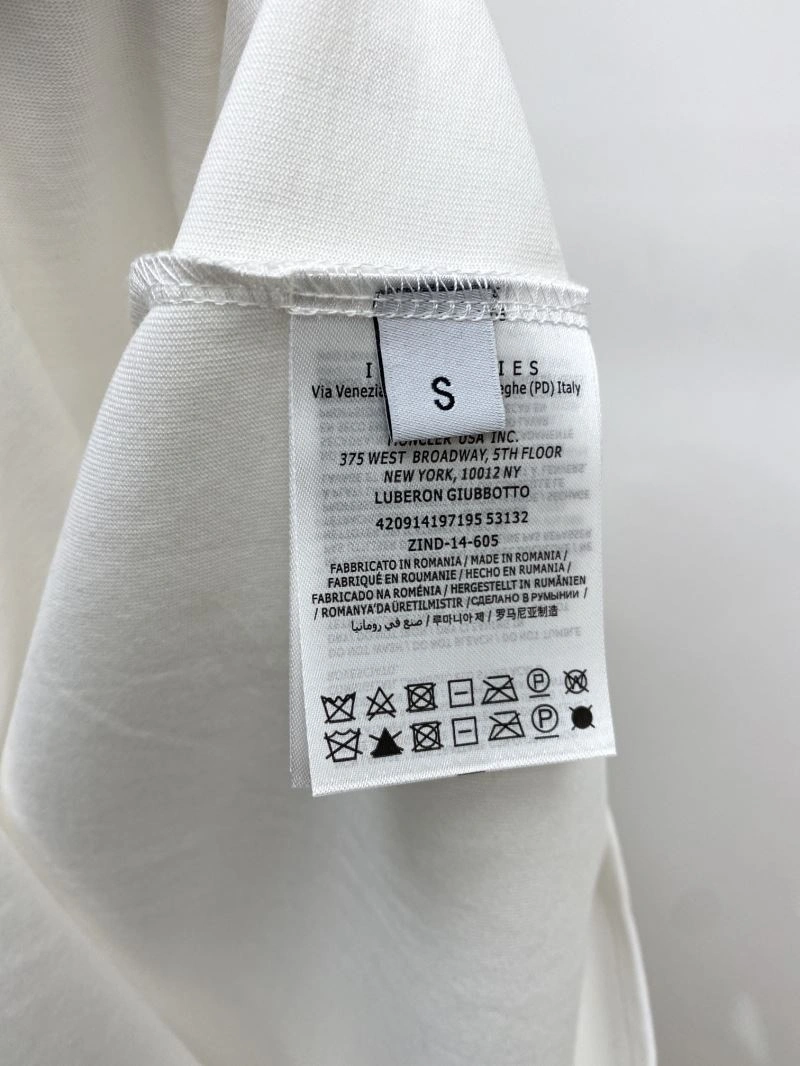 Value-priced Moncler T-Shirts