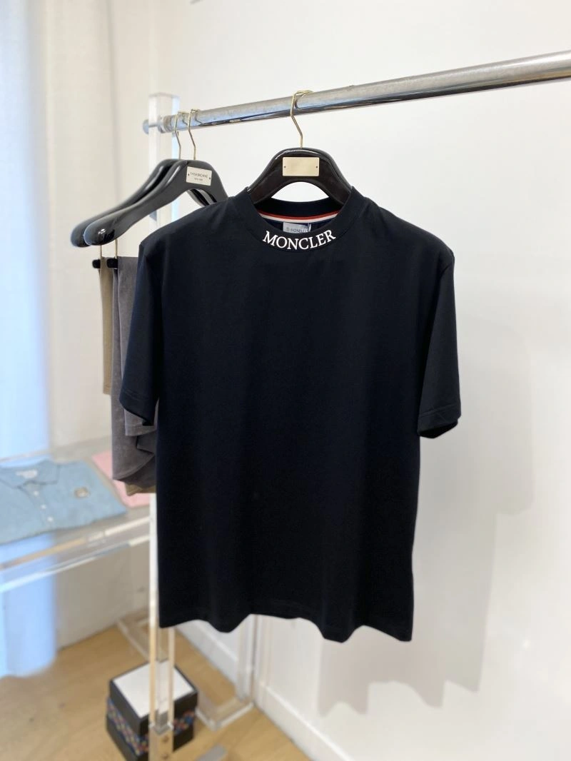 Moncler T-Shirts