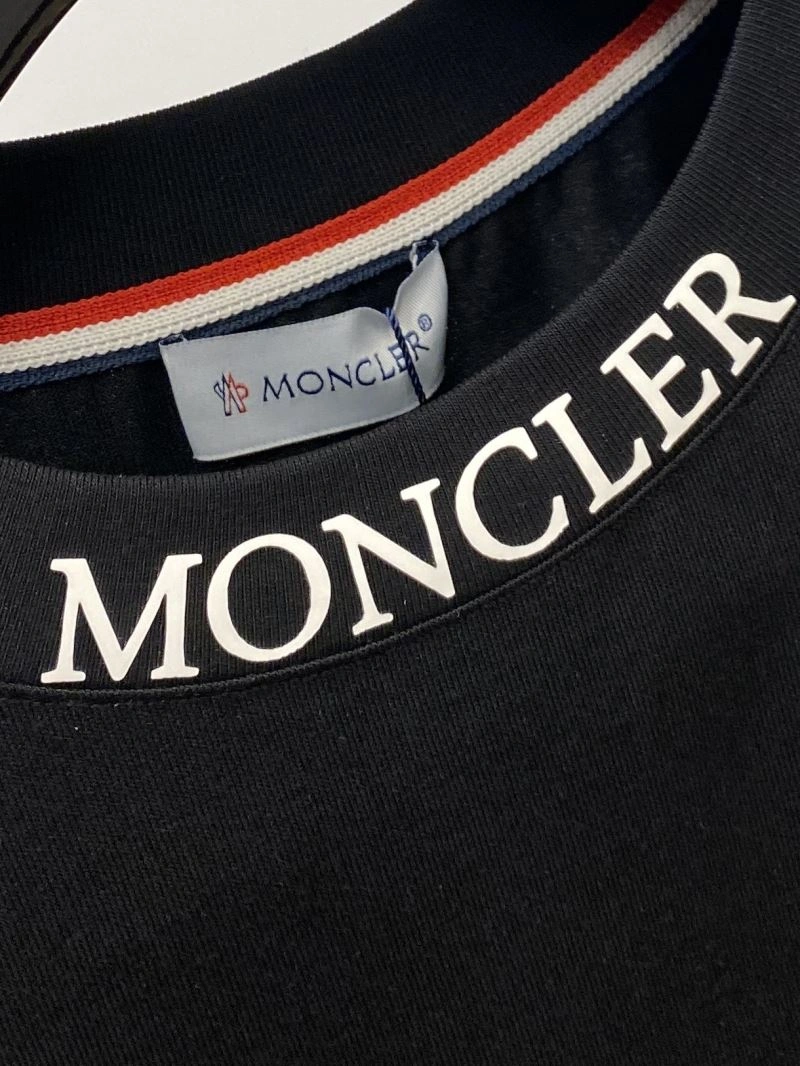 Original Moncler T-Shirts