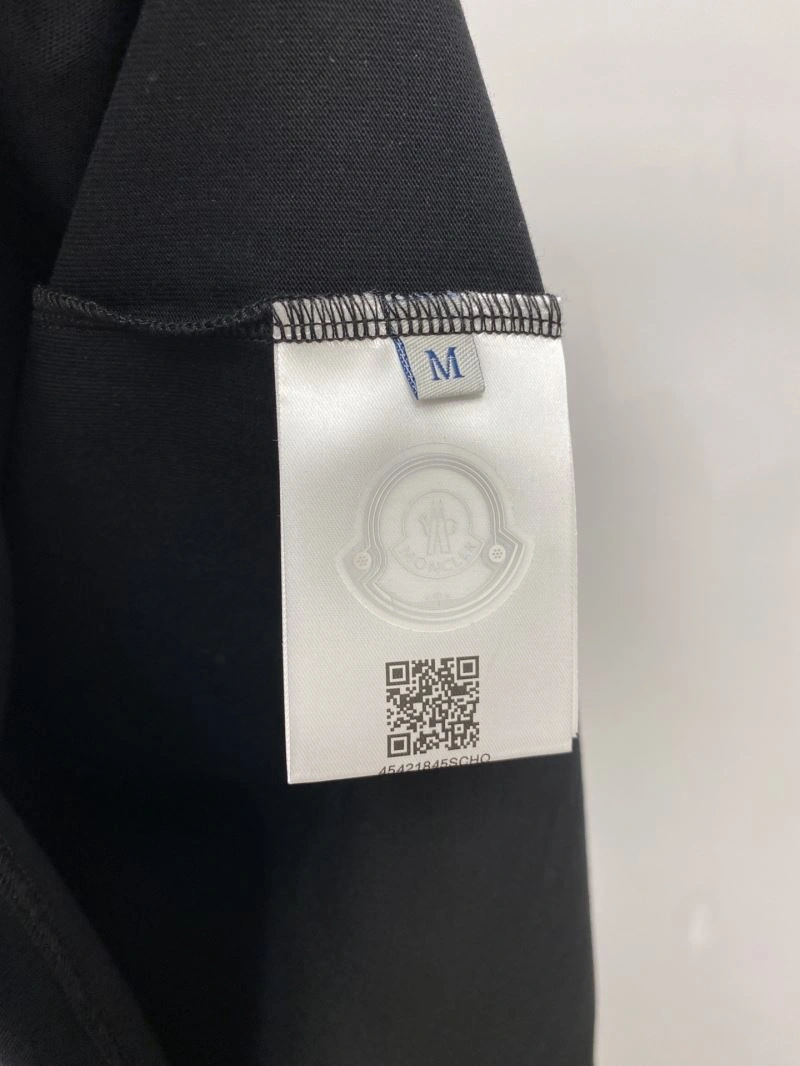 Original Moncler T-Shirts
