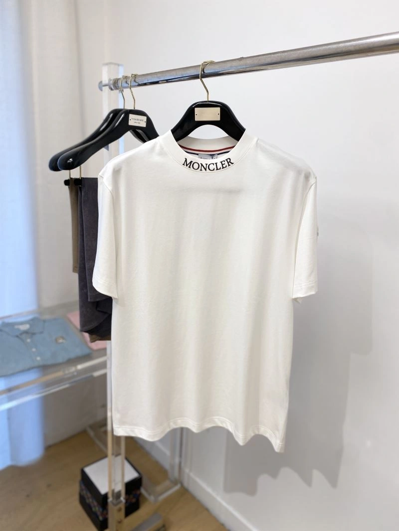 Moncler T-Shirts