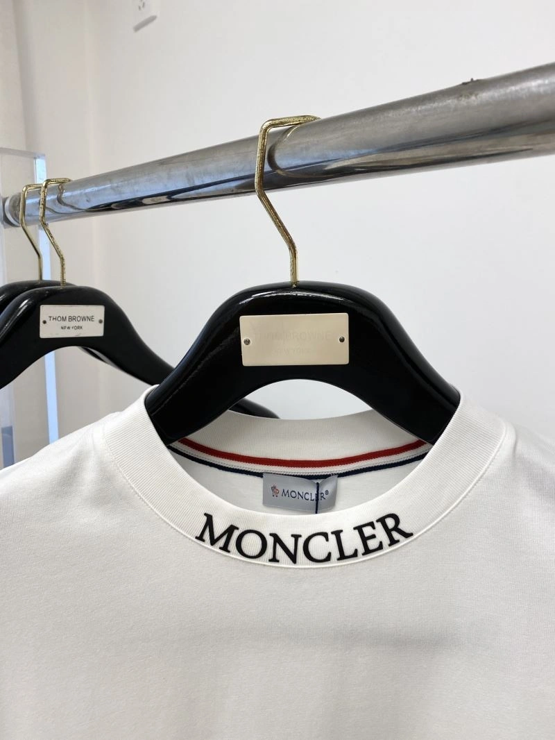 Reasonably priced Moncler T-Shirts