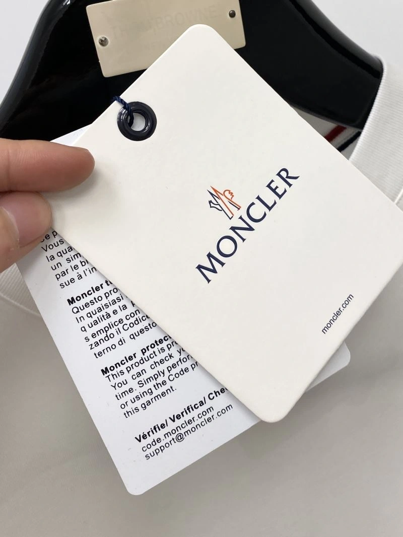 Reasonably priced Moncler T-Shirts