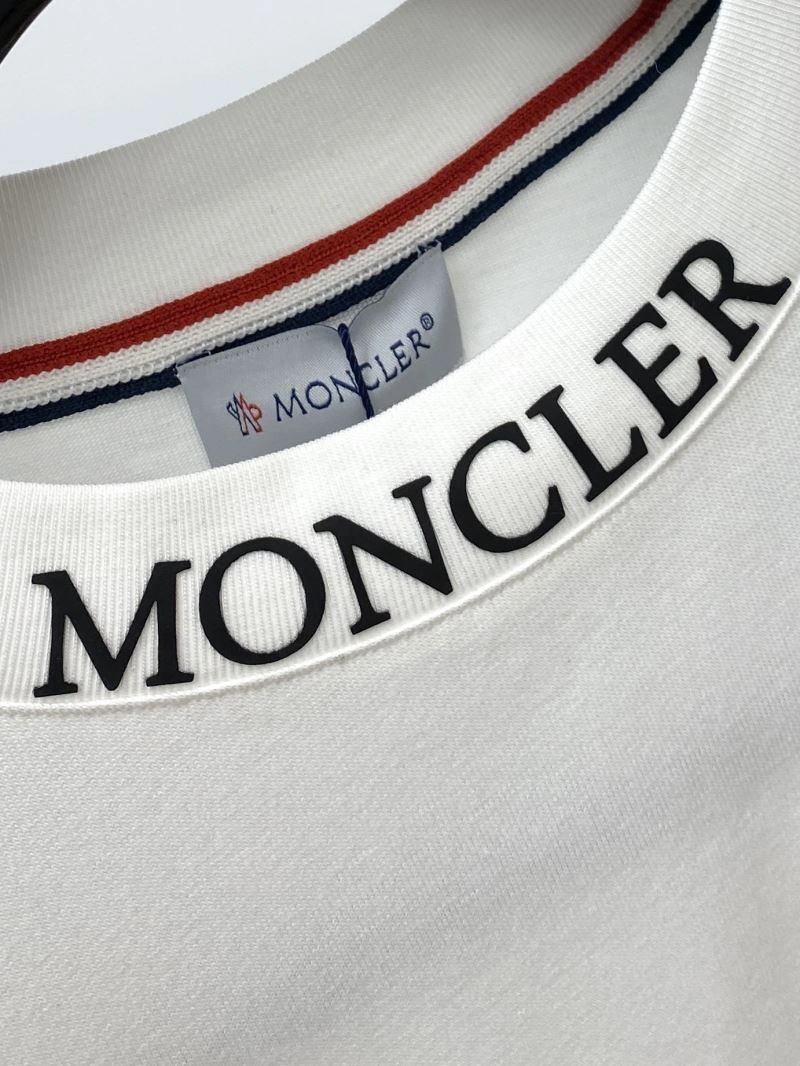 Reasonably priced Moncler T-Shirts