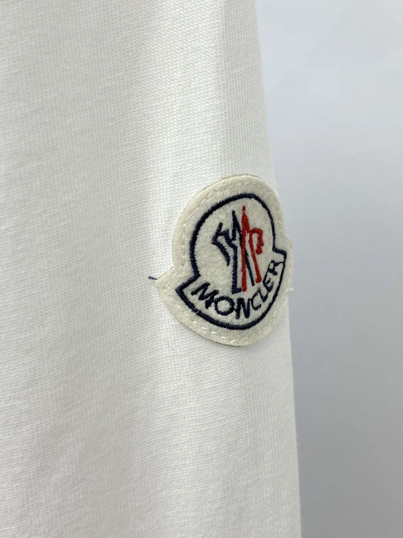 Reasonably priced Moncler T-Shirts