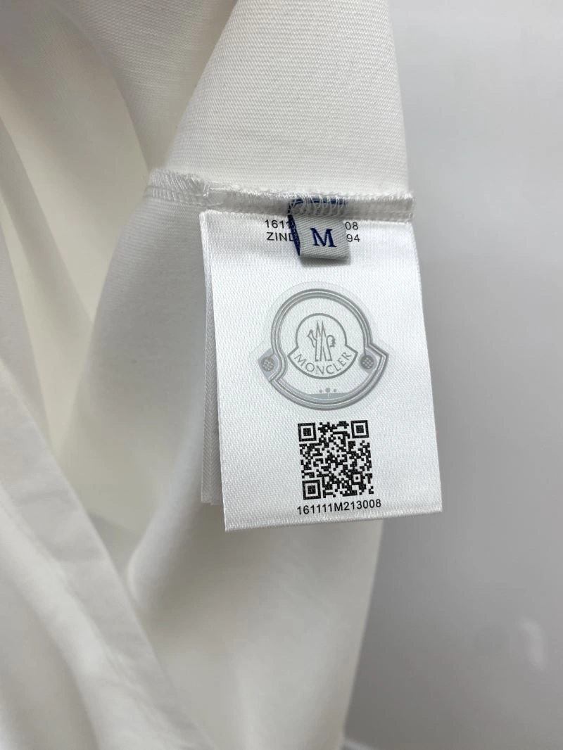 Reasonably priced Moncler T-Shirts