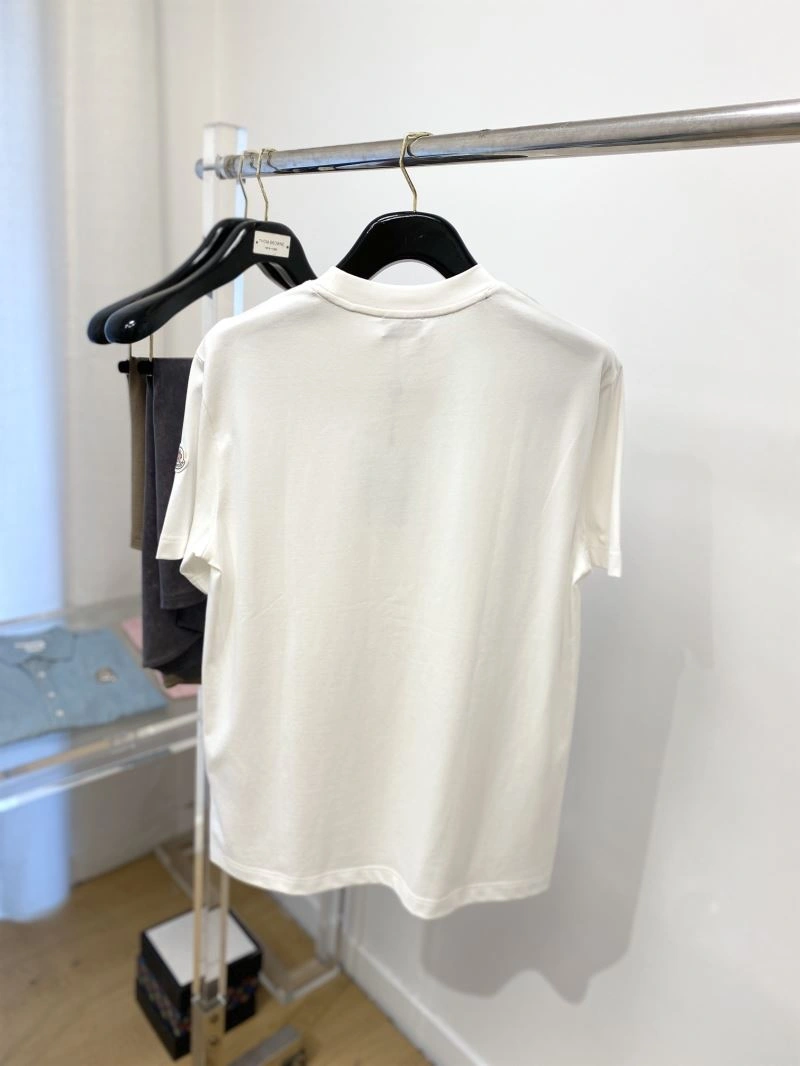 Reasonably priced Moncler T-Shirts