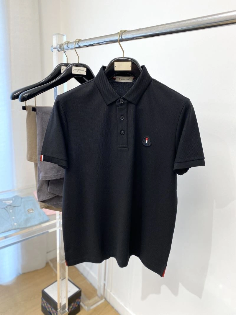 Moncler T-Shirts