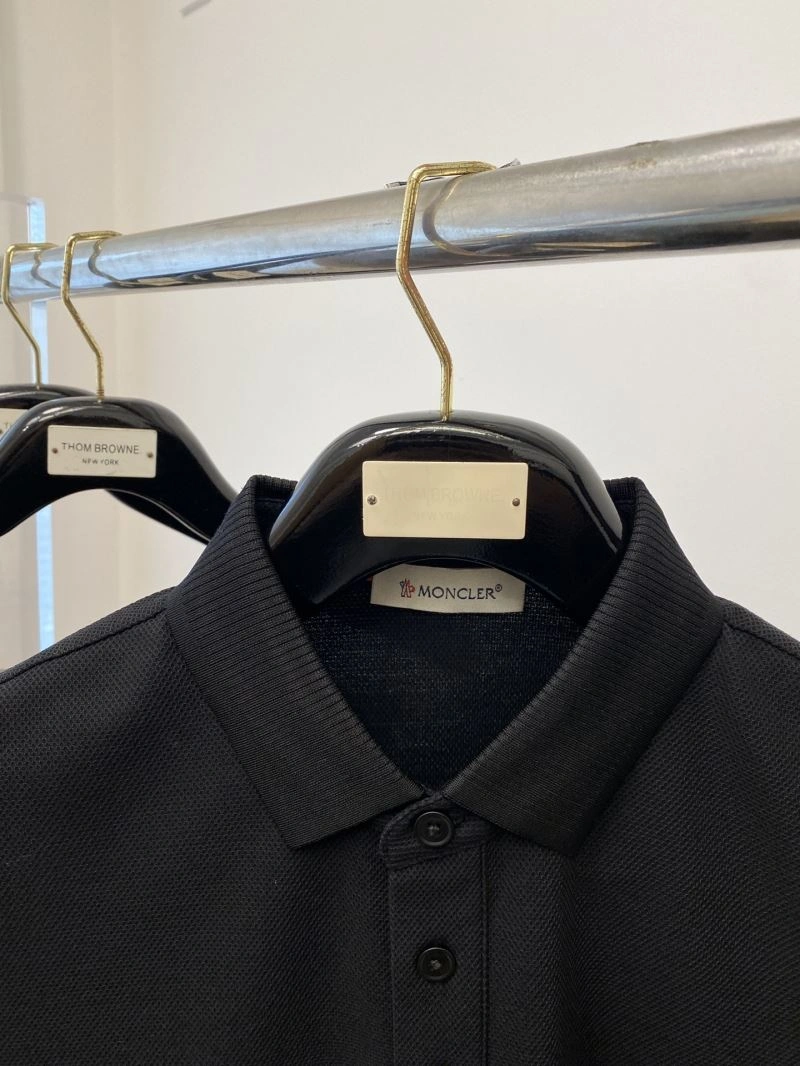 Official Moncler T-Shirts