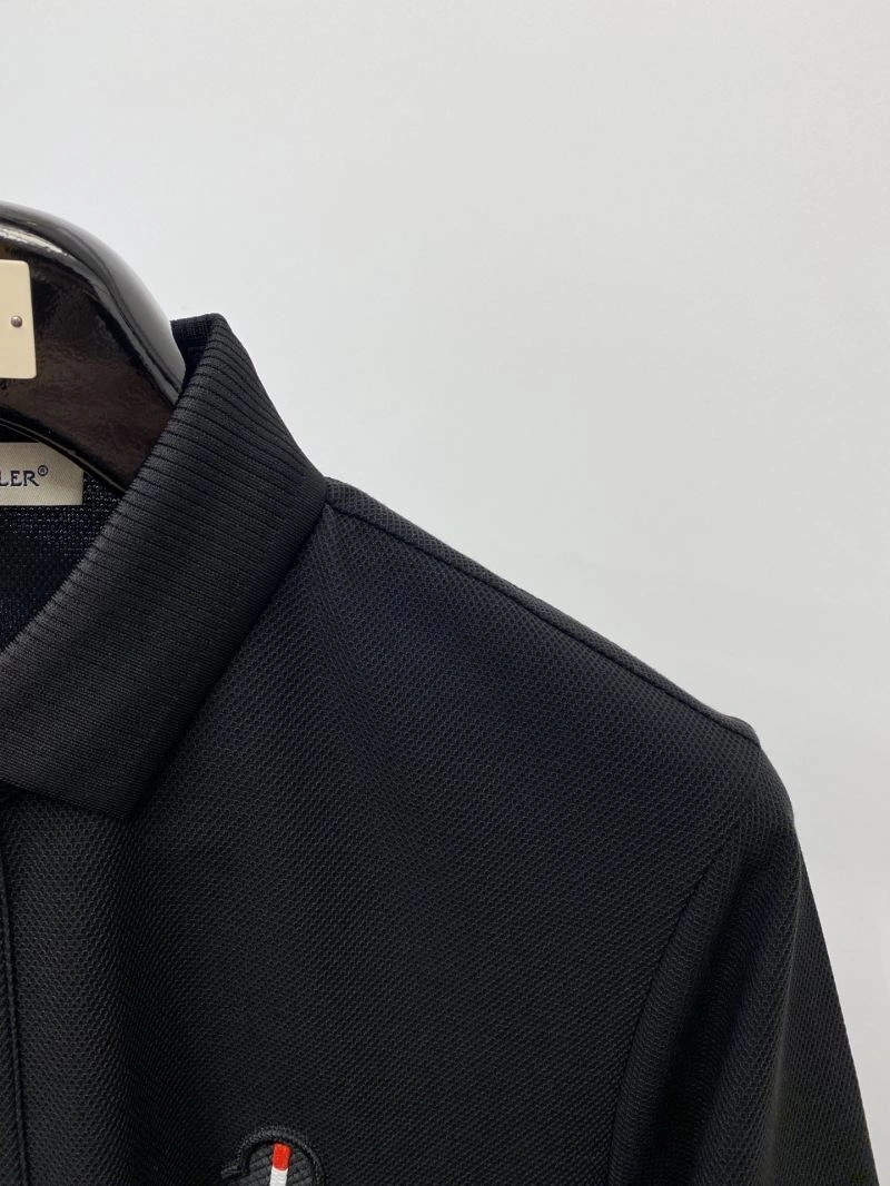 Official Moncler T-Shirts
