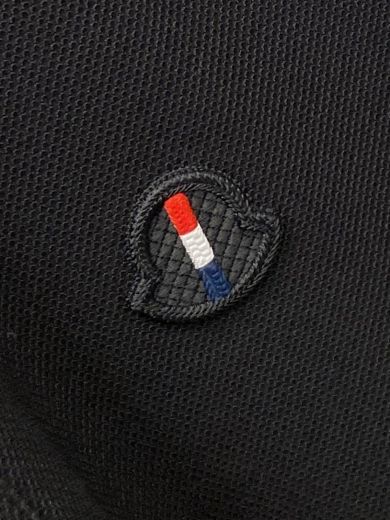 Official Moncler T-Shirts