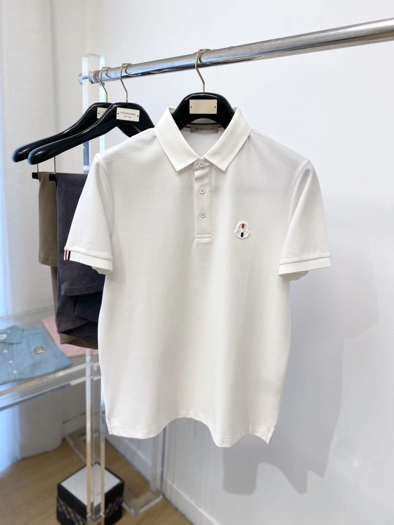 Moncler T-Shirts
