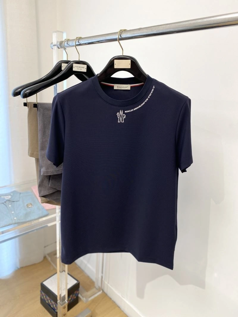 Moncler T-Shirts
