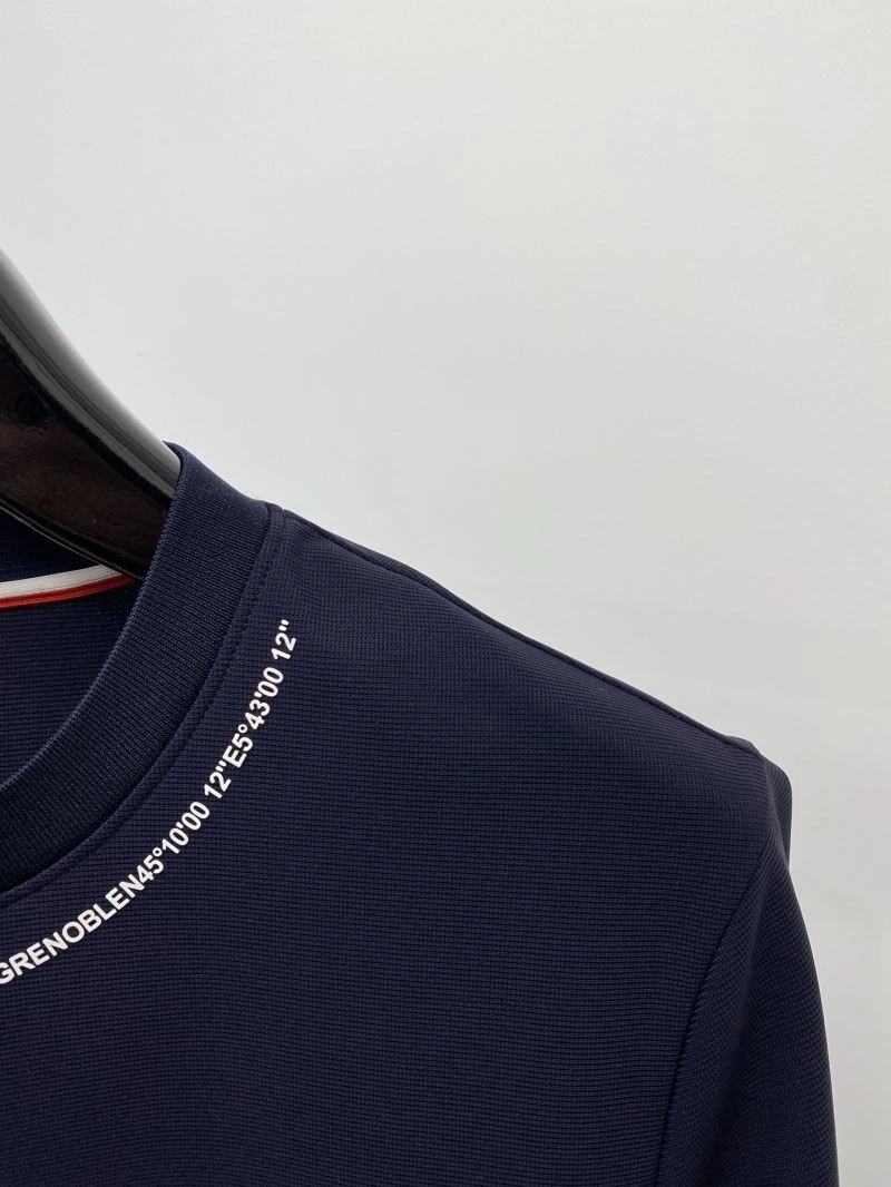 Inexpensive Moncler T-Shirts