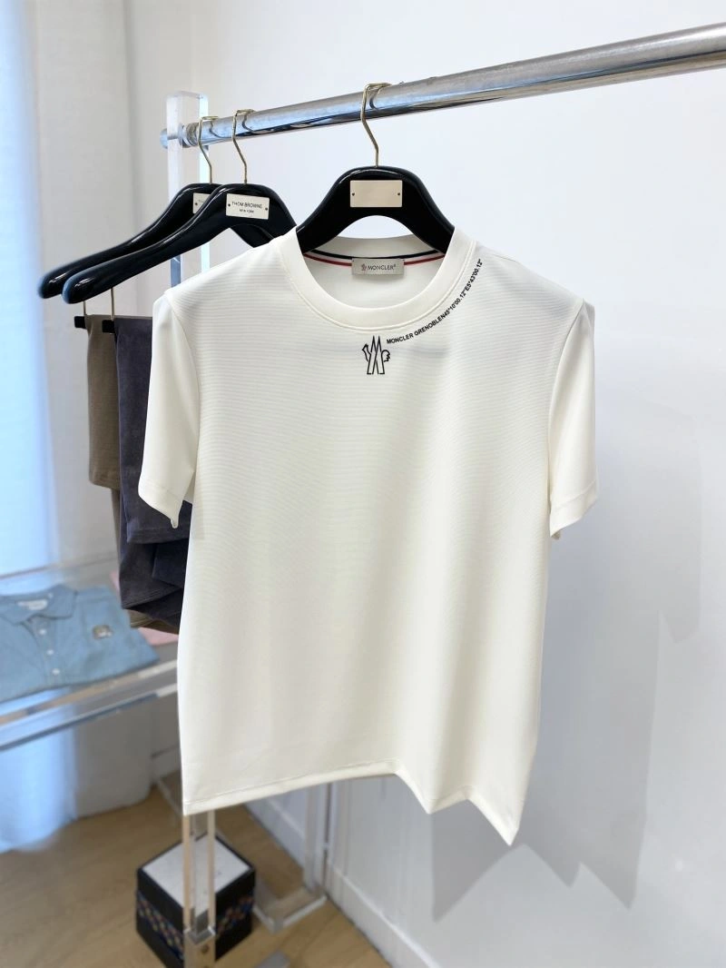 Moncler T-Shirts