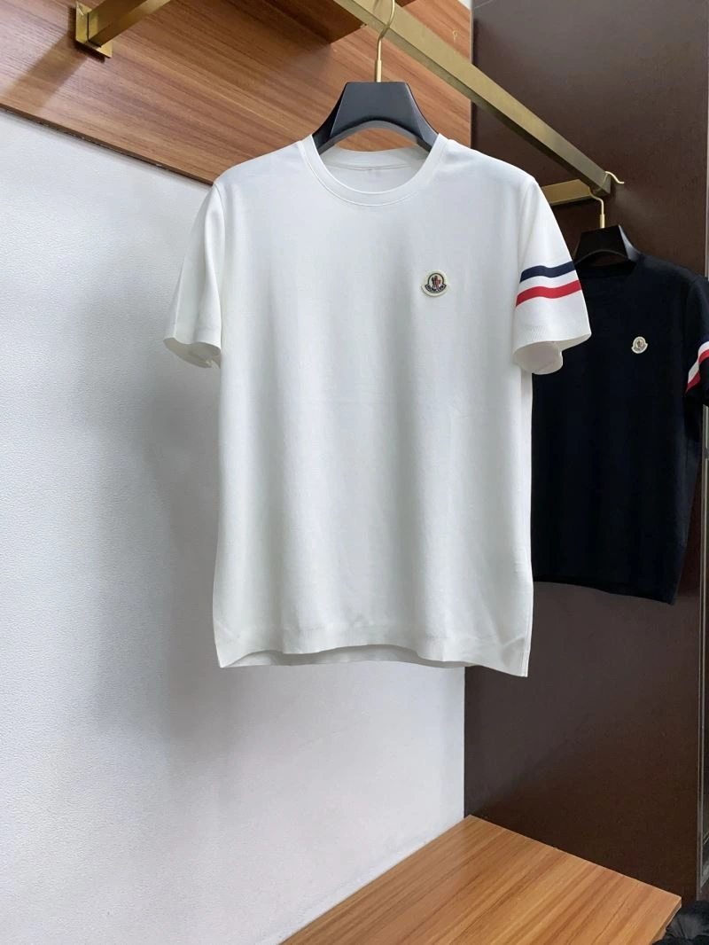 Moncler T-Shirts