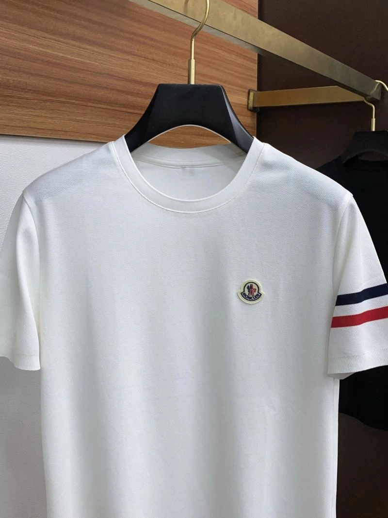 Indistinguishable Moncler T-Shirts