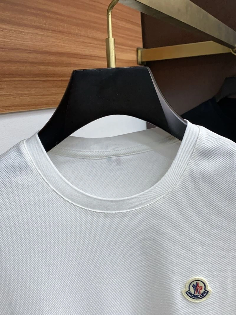 Indistinguishable Moncler T-Shirts