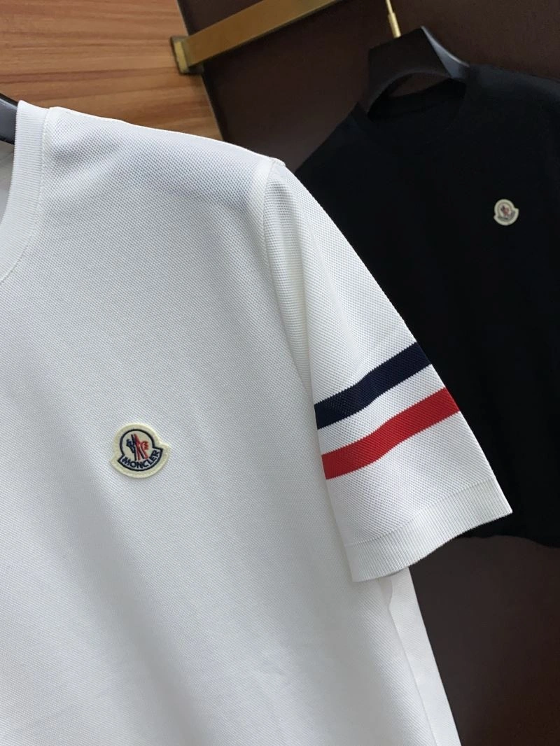 Indistinguishable Moncler T-Shirts