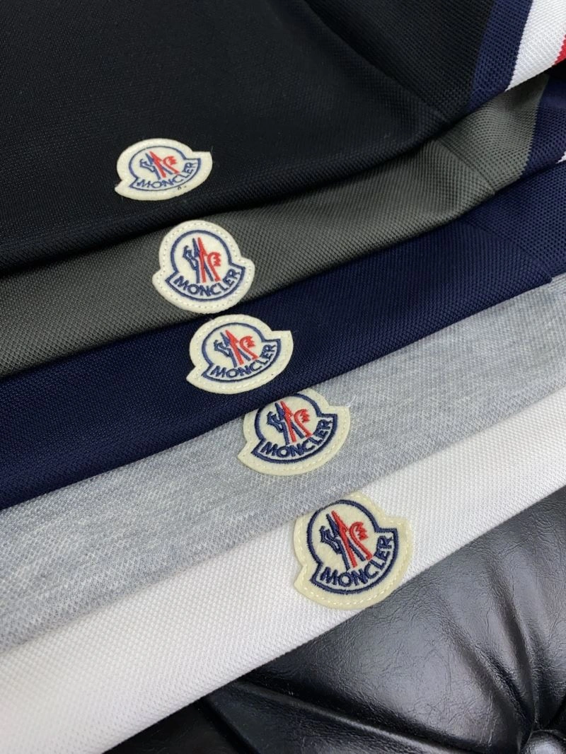 Indistinguishable Moncler T-Shirts