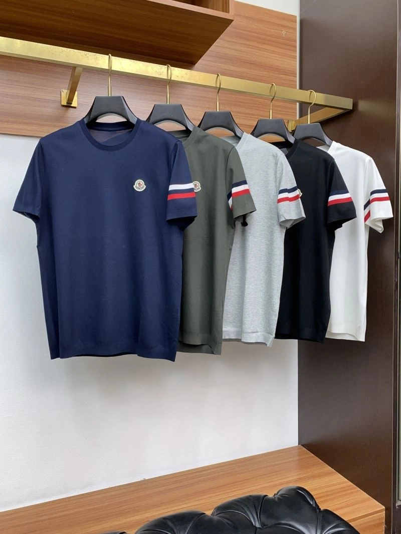 Indistinguishable Moncler T-Shirts