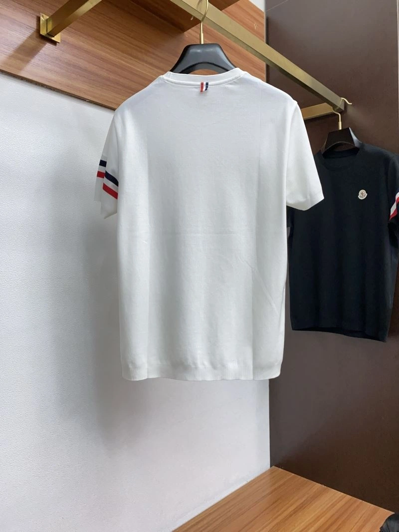 Indistinguishable Moncler T-Shirts