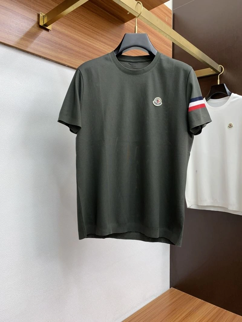 Moncler T-Shirts