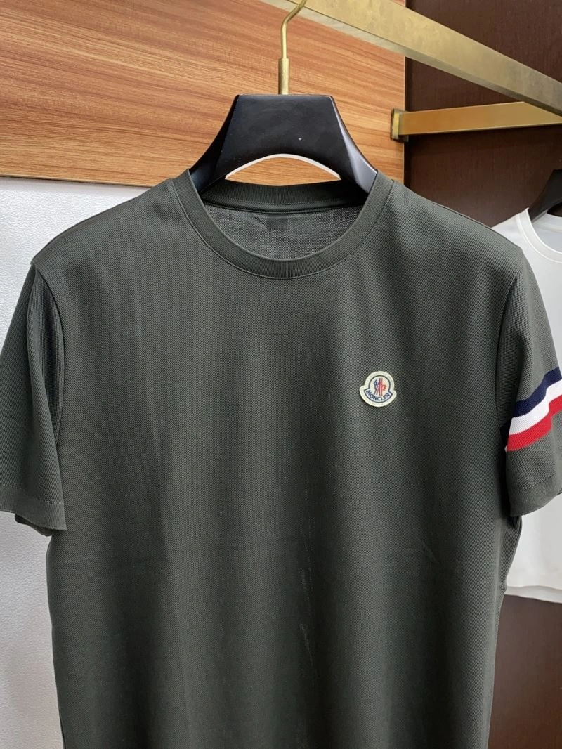 Inexpensive Moncler T-Shirts