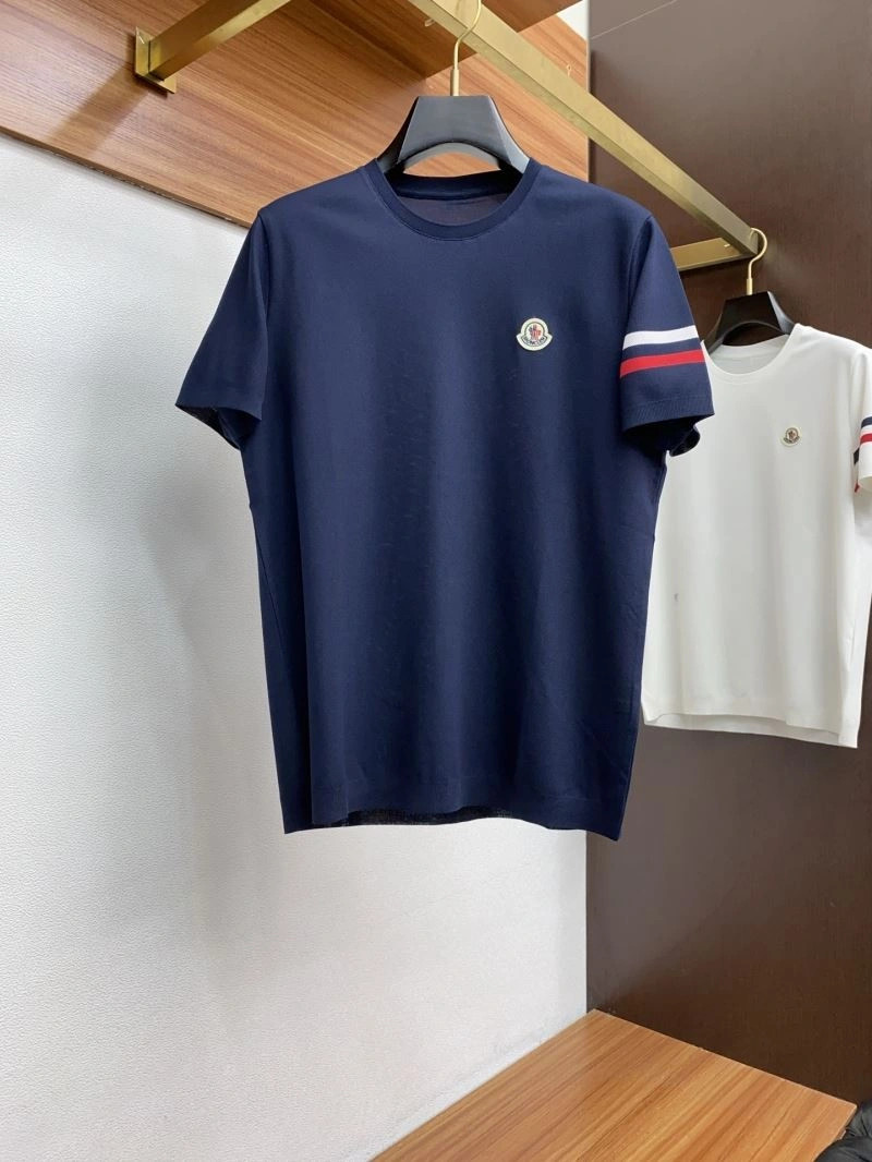 Moncler T-Shirts