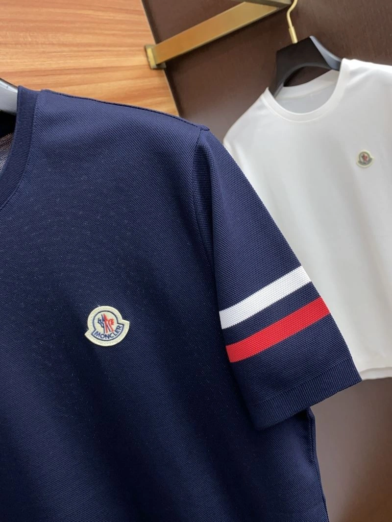 Budget-friendly Moncler T-Shirts