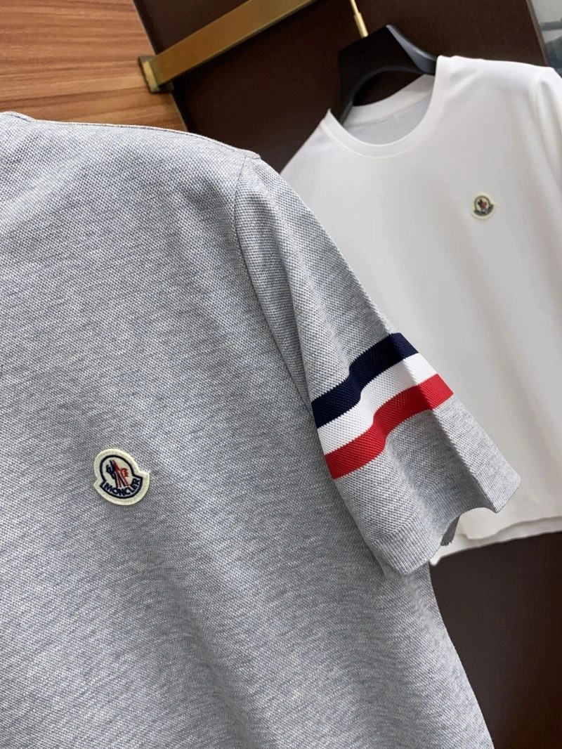 Accurate model Moncler T-Shirts