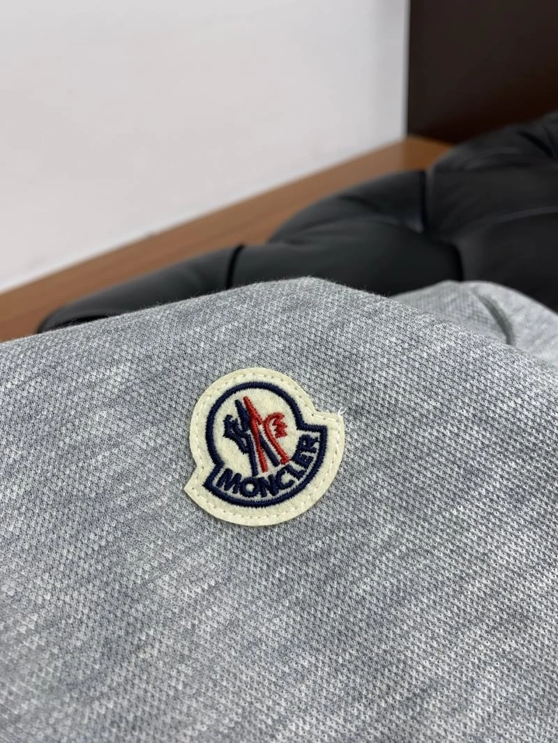 Accurate model Moncler T-Shirts