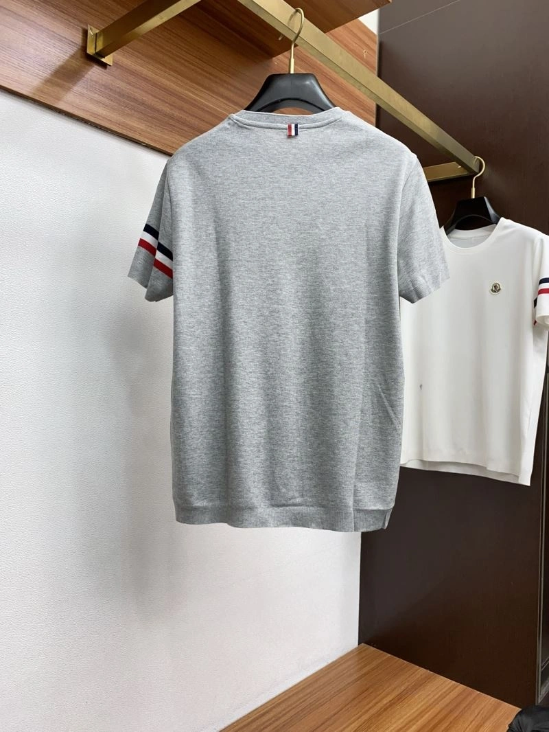 Accurate model Moncler T-Shirts