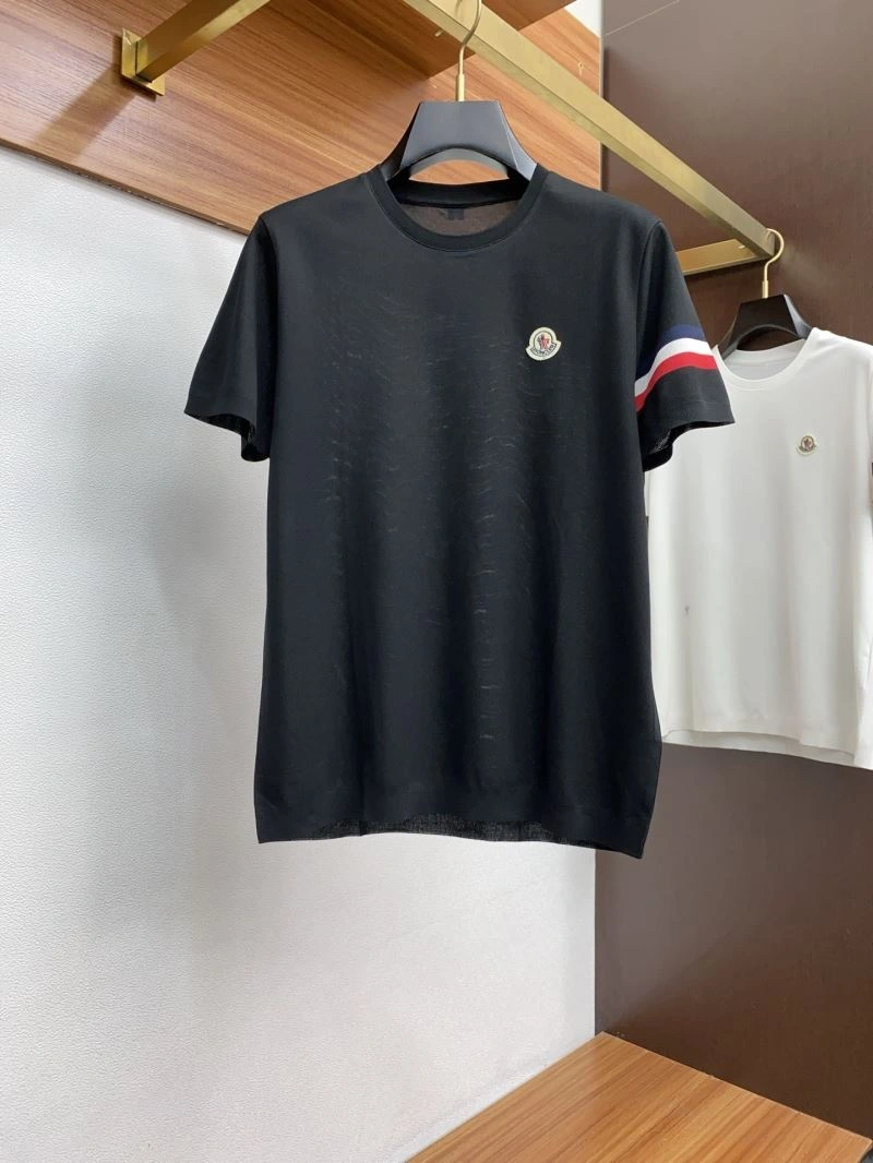 Moncler T-Shirts