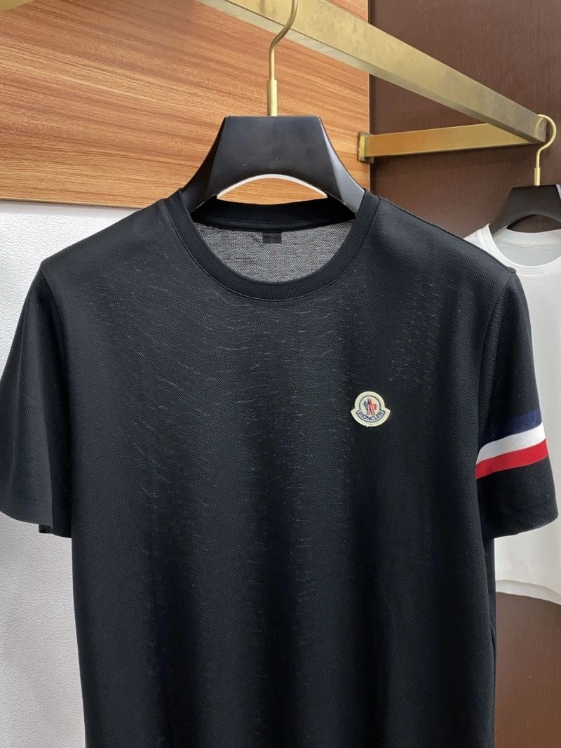 Precise copy Moncler T-Shirts