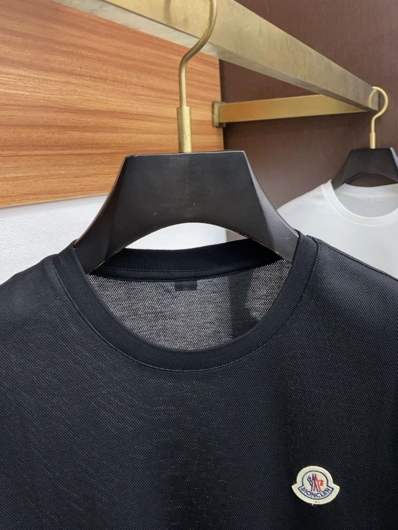 Precise copy Moncler T-Shirts