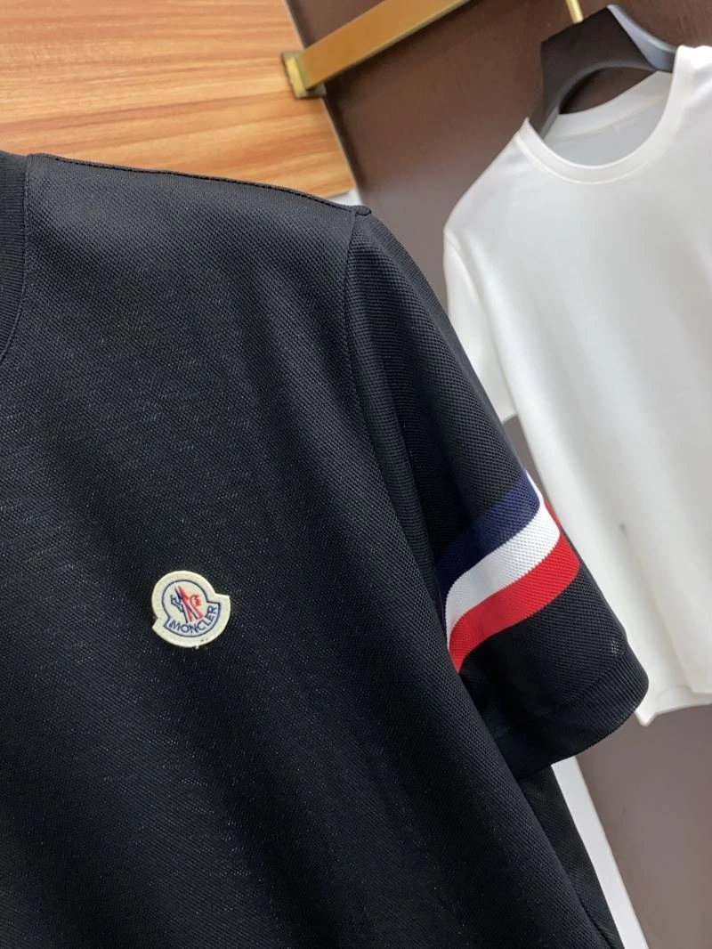 Precise copy Moncler T-Shirts