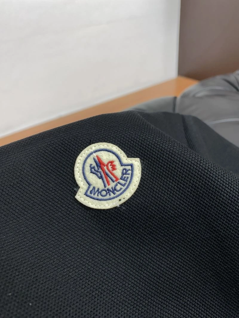 Precise copy Moncler T-Shirts