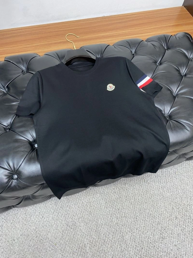 Precise copy Moncler T-Shirts