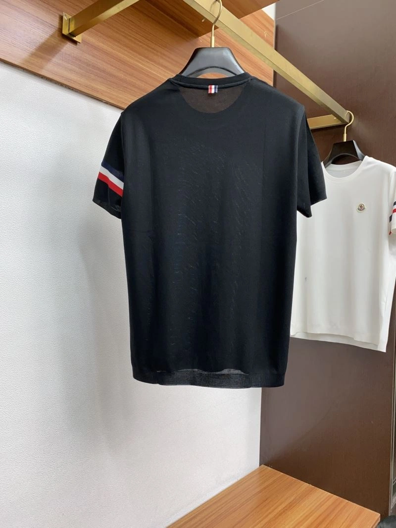 Precise copy Moncler T-Shirts