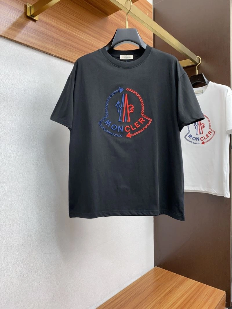 Moncler T-Shirts