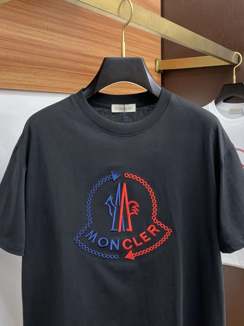 Budget-friendly Moncler T-Shirts