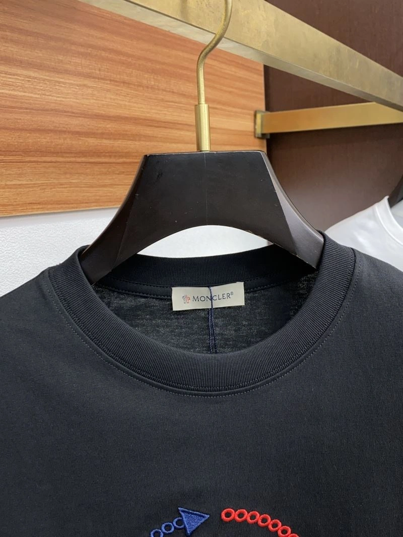Budget-friendly Moncler T-Shirts