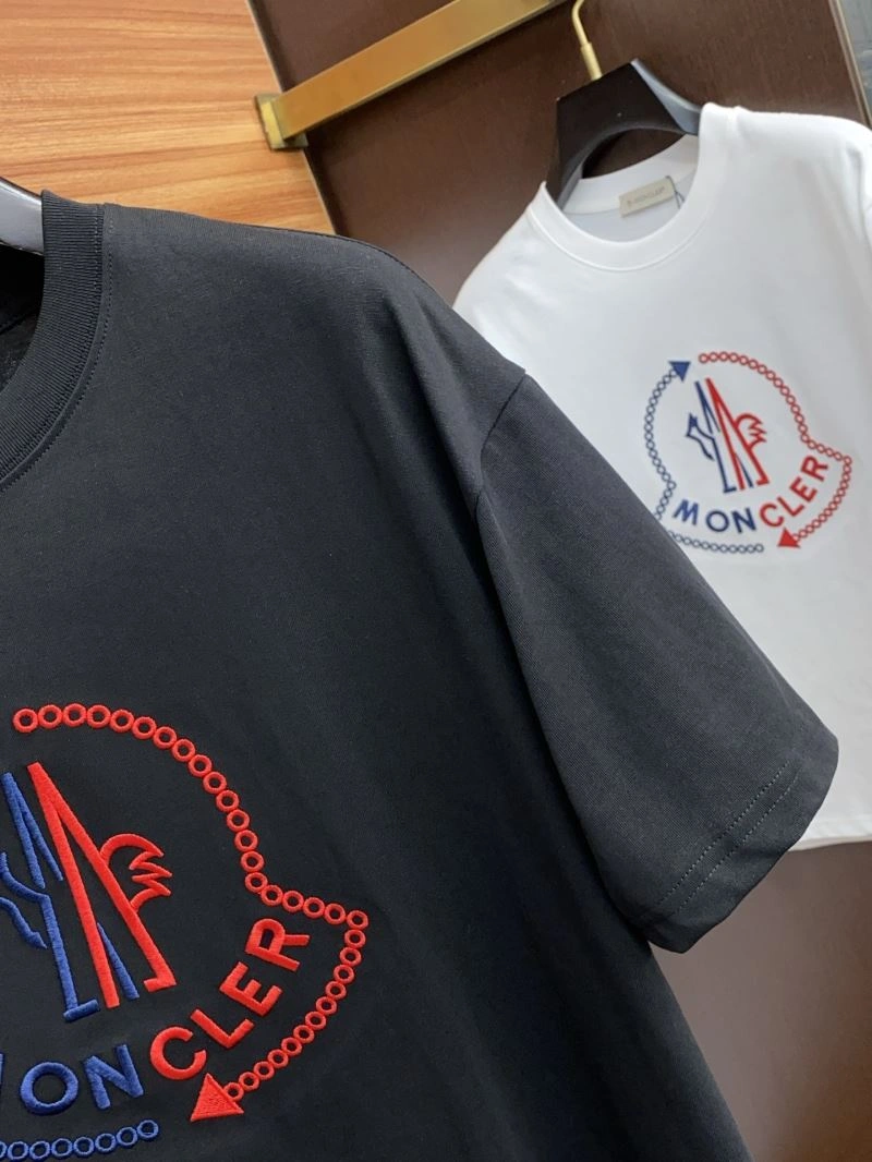 Budget-friendly Moncler T-Shirts