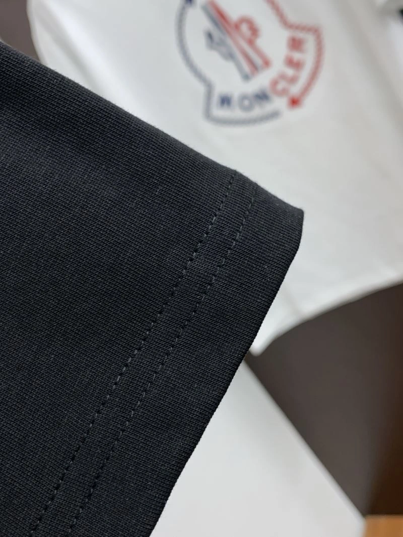 Budget-friendly Moncler T-Shirts