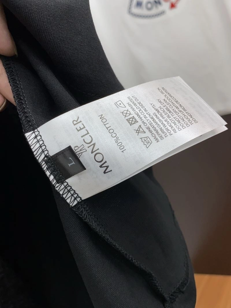 Budget-friendly Moncler T-Shirts