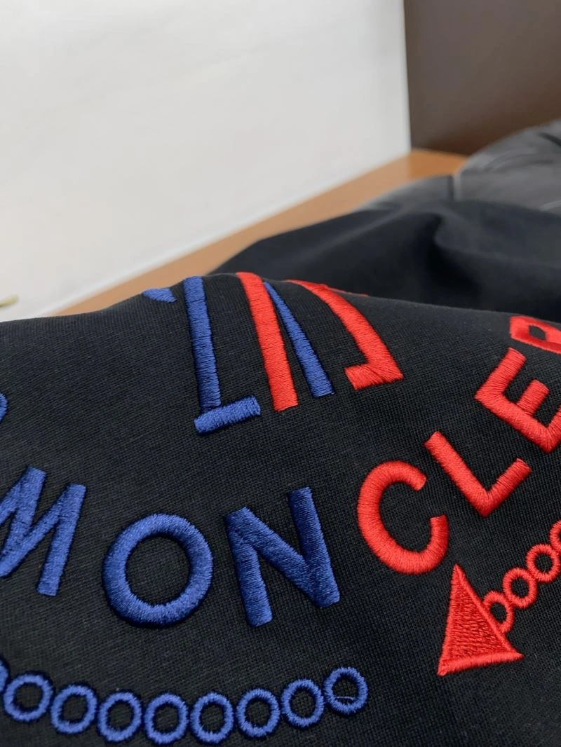 Budget-friendly Moncler T-Shirts
