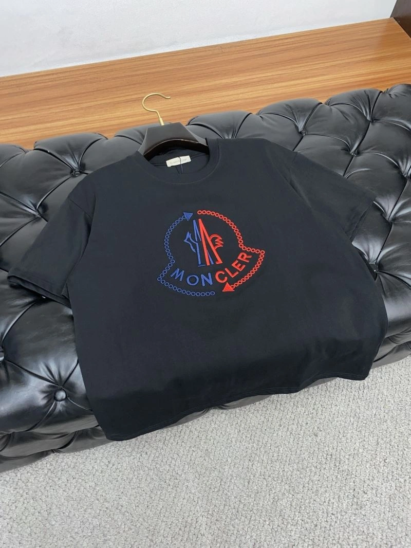 Budget-friendly Moncler T-Shirts