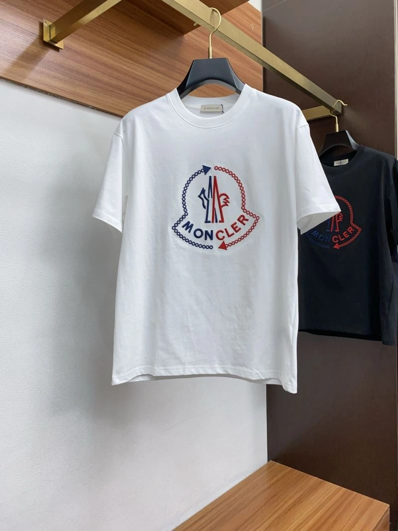 Moncler T-Shirts