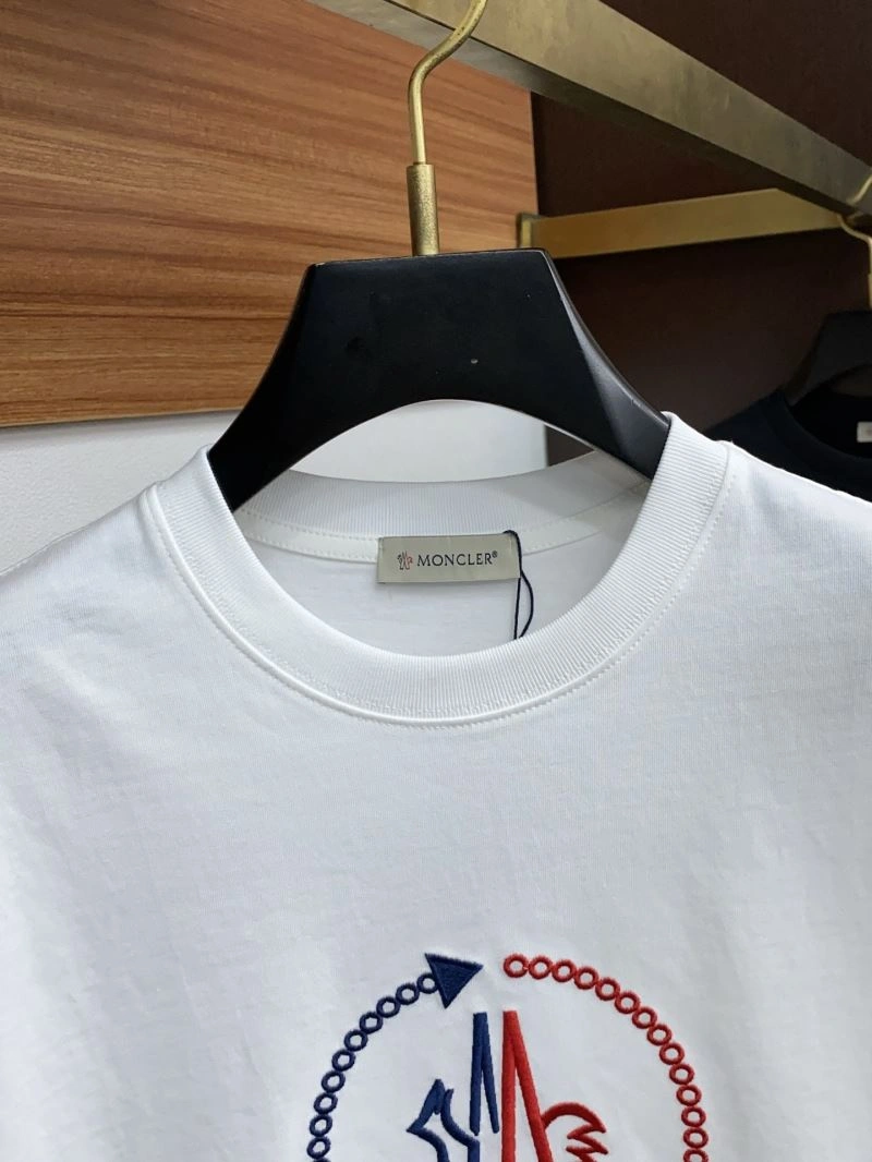 Indistinguishable Moncler T-Shirts